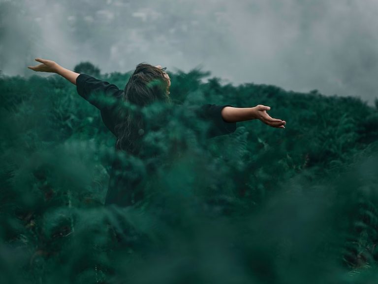 Explore 4 Types of Visualization Meditation for Self-Transformation ...